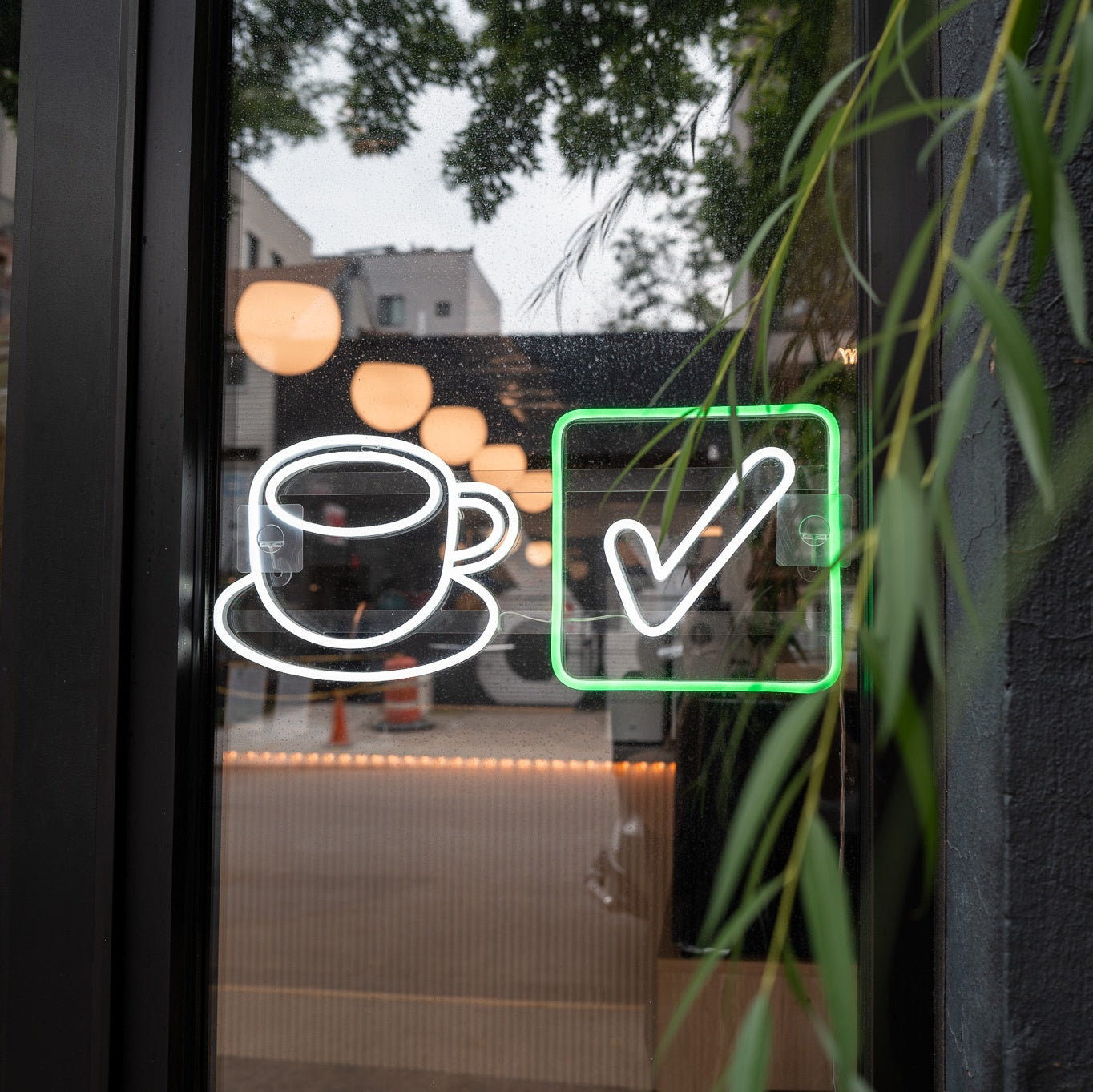 Visit Us – Coffee Check